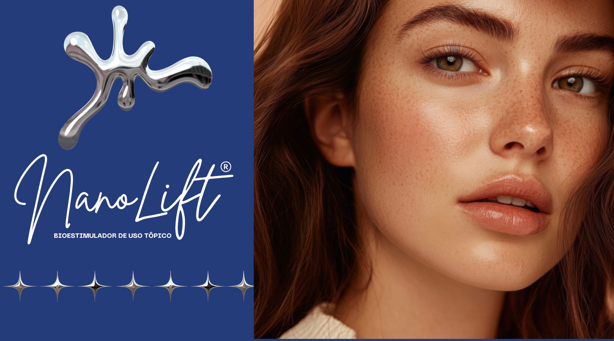 Nano Lift - Victa Lab